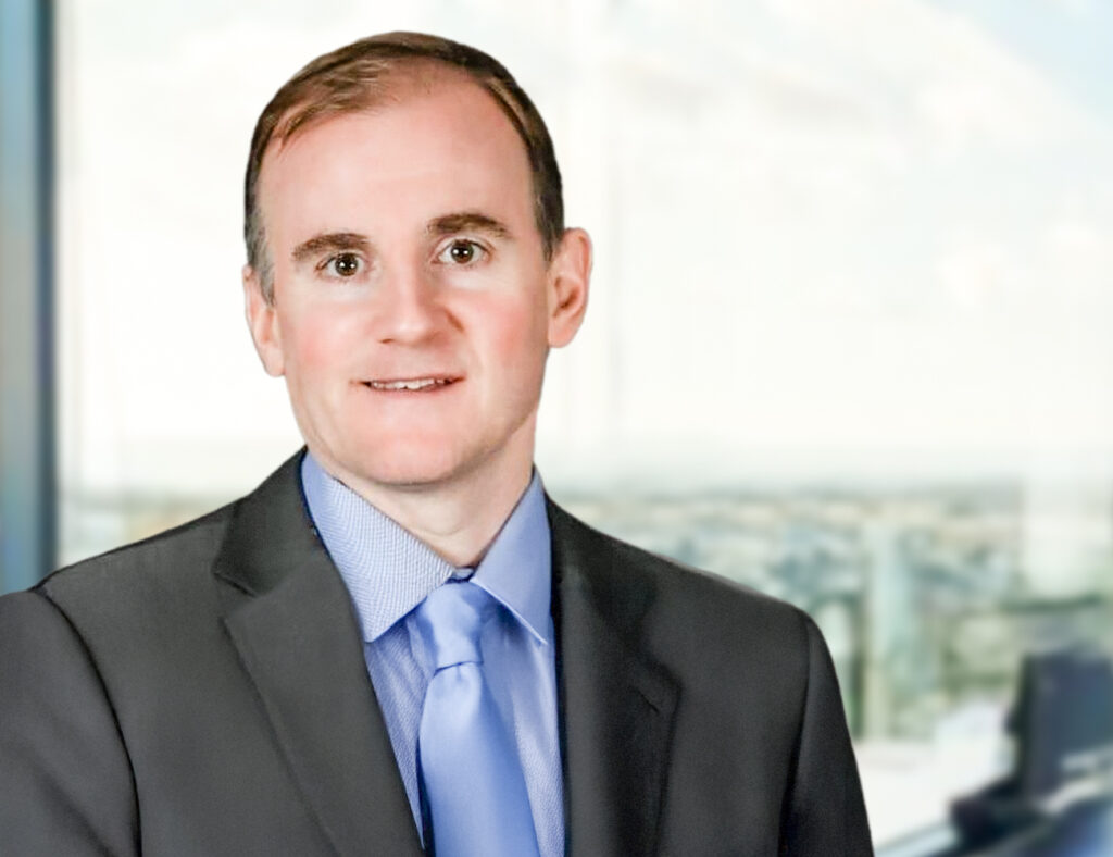 Meet the Iron Road Partners Team | Skilled Leadership in Regulatory Consulting