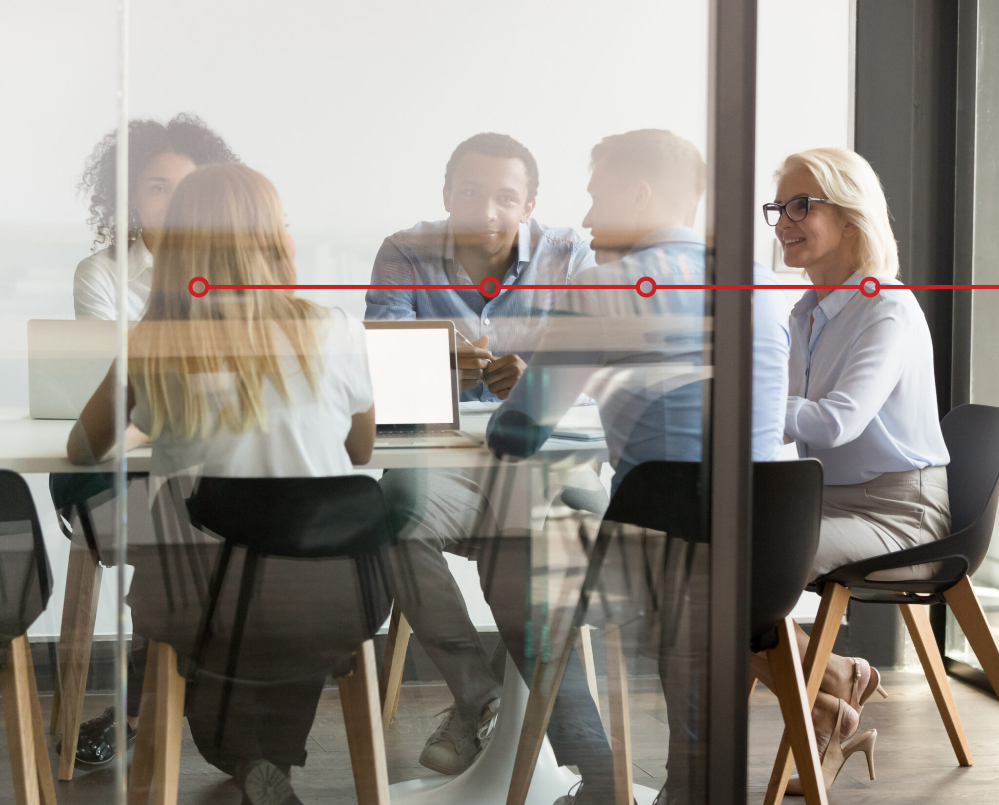 Meet the Iron Road Partners Team | Skilled Leadership in Regulatory ...