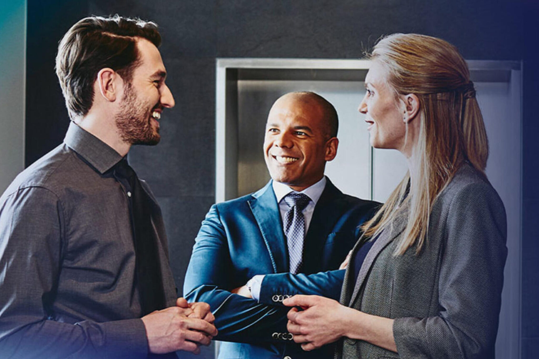 Meet the Iron Road Partners Team | Skilled Leadership in Regulatory ...